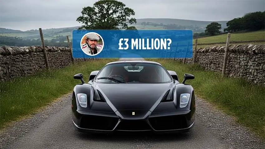 Ferrari - Topic Archives