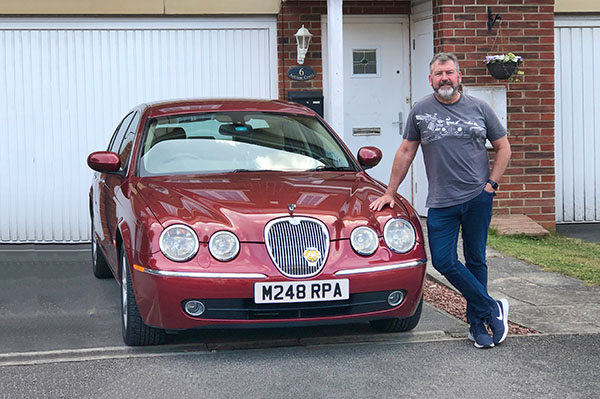 Photos and stories about our customer's cherished number plates